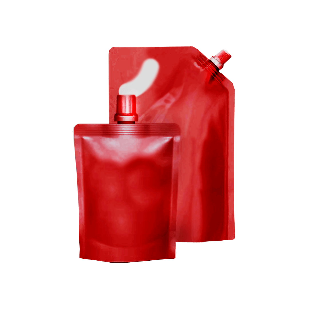 Doypack packagings | Printing house Compart d.o.o.